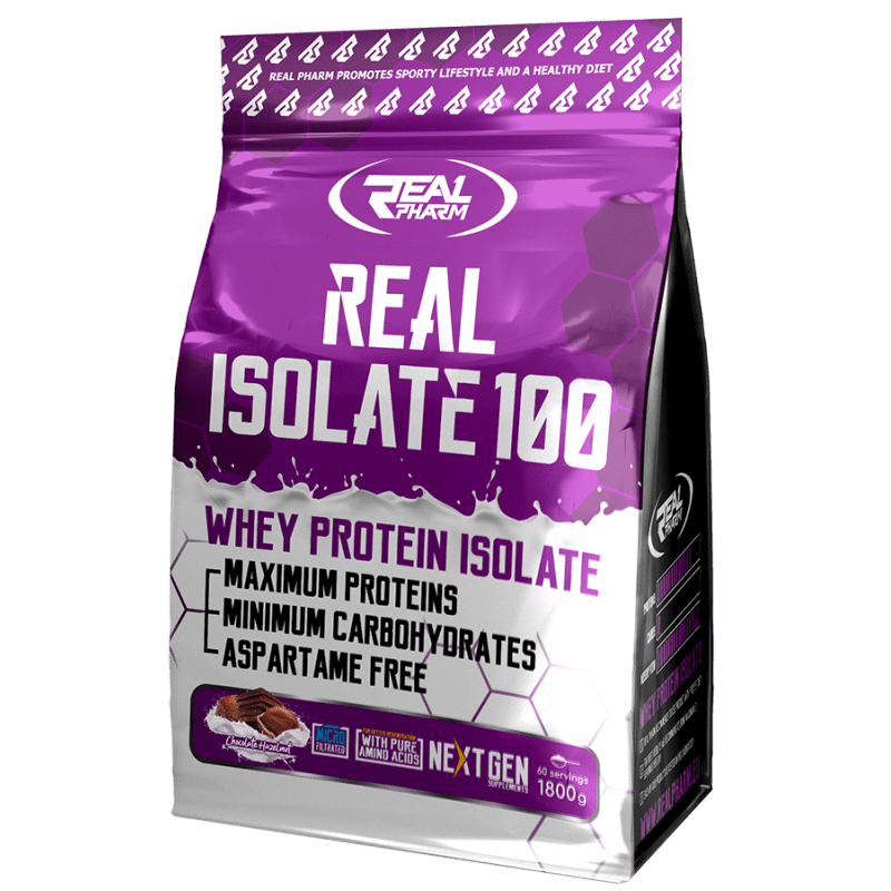 Isolate 100